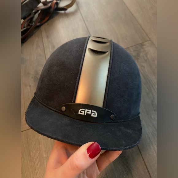 Other | Gpa Horse Riding Helmet | Poshmark